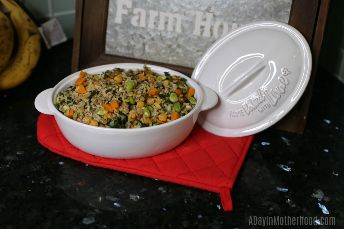 Cooking For Those Precious Moments Around the Table