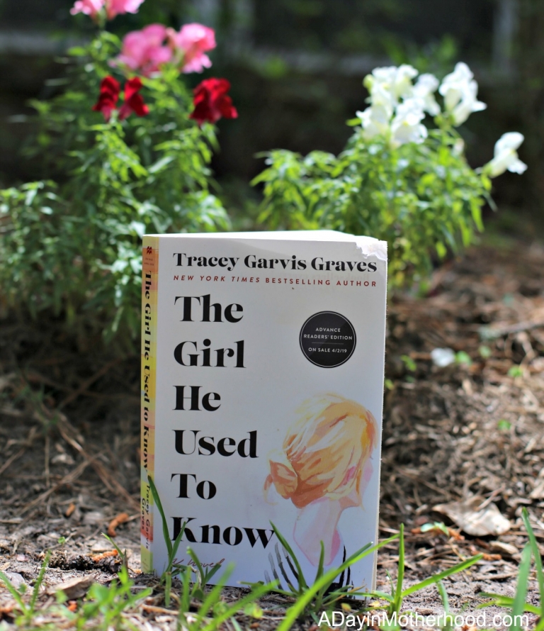 Fall In Love With Books Again with The Girl He Used to Know