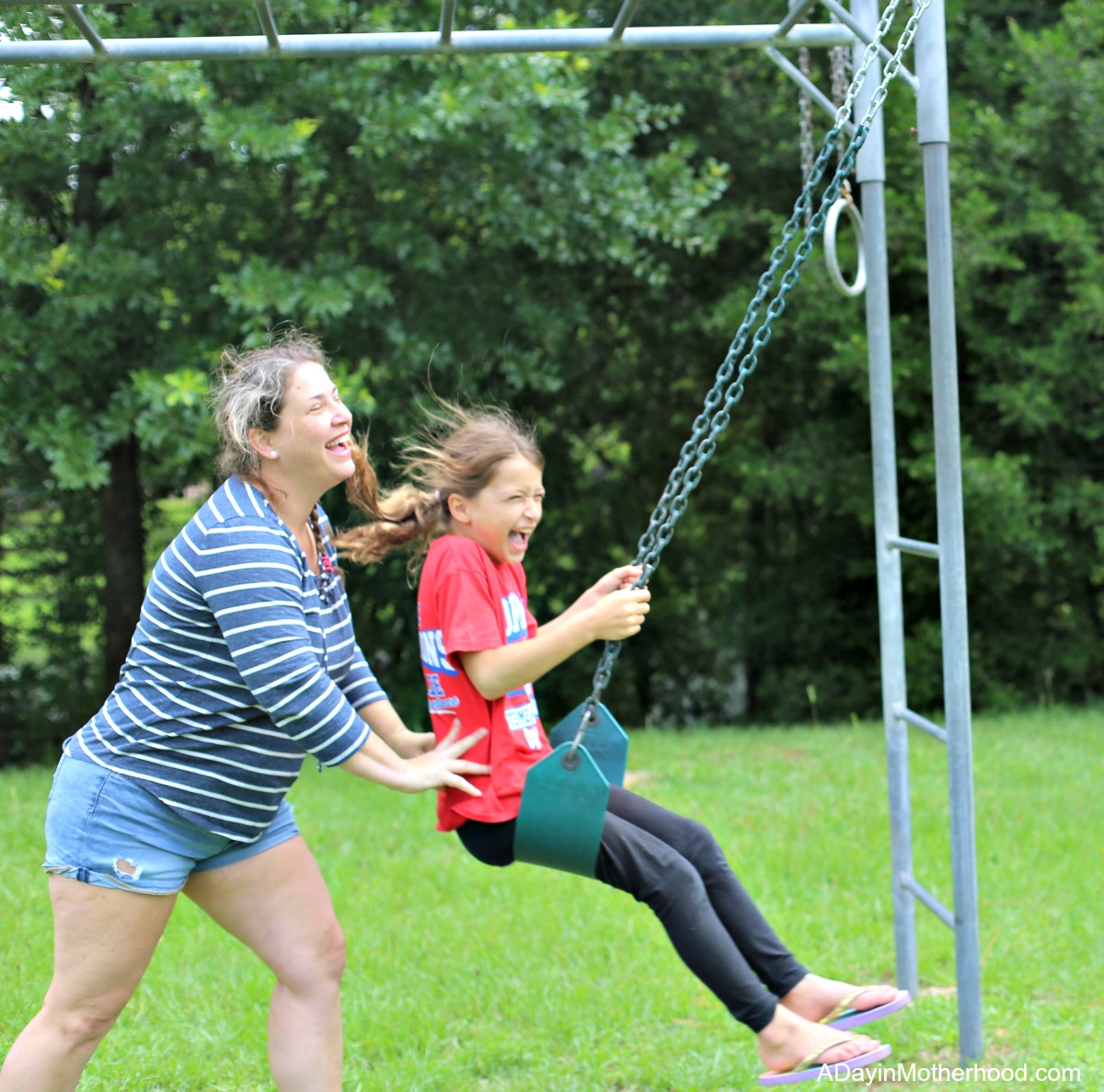 Summer Memories: Bringing the Past and My Grandmother Back to Life